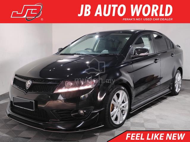 2018 Proton Preve 1.6 Full Spec 5-Years Warranty - Cars for sale in ...
