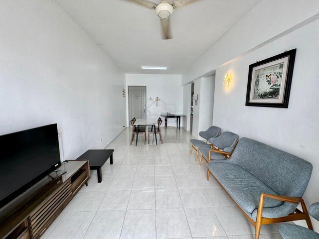 Condominium for Rent, 3 Bedroom, 1281 sq.ft, The Spring, Jelutong ...
