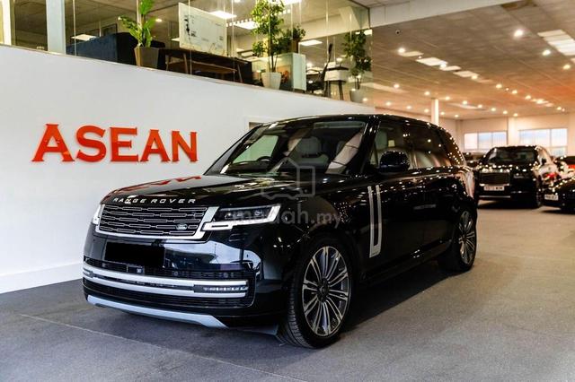 2022 RANGE ROVER 3.0 D350 Autobiography LWB - Cars for sale in Bayan ...