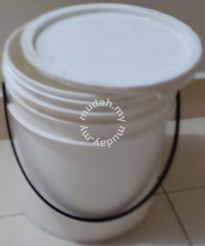 Baldi Tong Air Isian 10kg - Others for sale in Johor Bahru, Johor