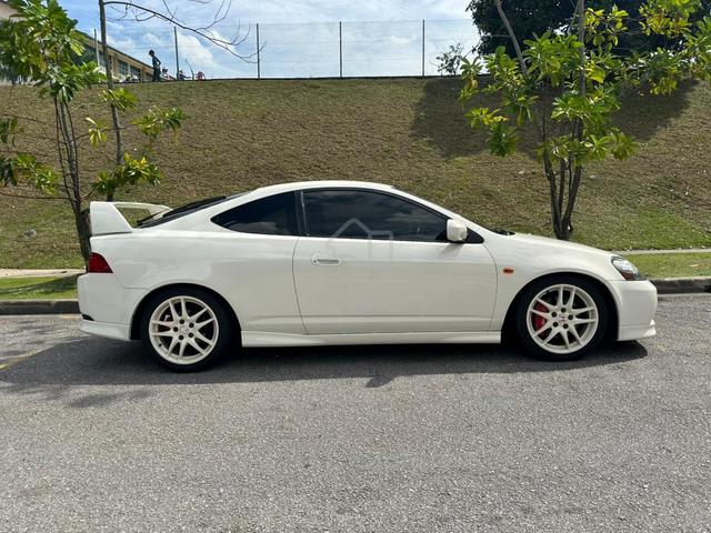 2006 Honda INTEGRA 2.0 TYPE-R FACELIFT (M) - Cars for sale in Sri ...