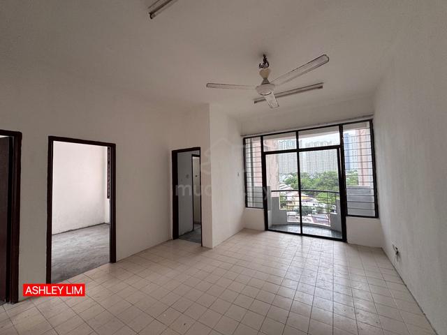 Apartment for Sale, 3 Bedroom, 700 sq.ft, Desa Bistari (Gelugor ...