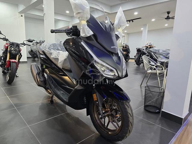 Honda Forza NSS forza250 nss250 250 xmax vanguard - Motorcycles for ...