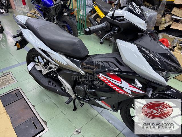 Honda rsx rsx150 2022 ABS 6476 - Motorcycles for sale in Batu Pahat, Johor