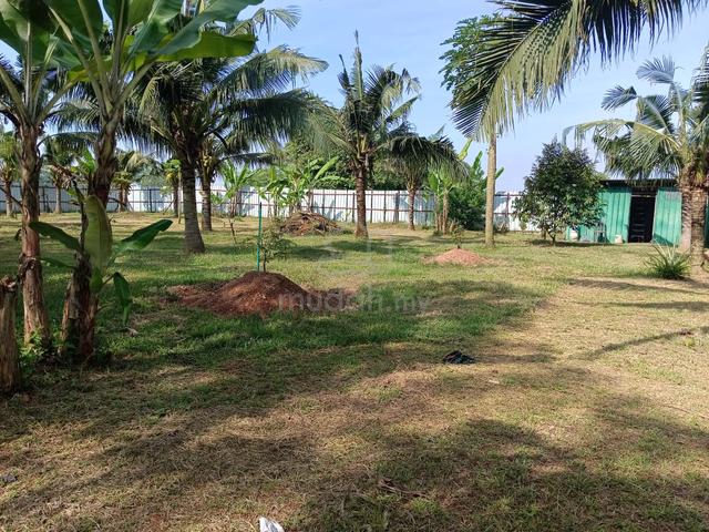 Residential Land for Sale, 12788 Acre(s), Seremban, Negeri Sembilan ...