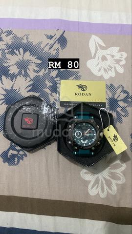 rodan - Watches & Fashion Accessories for sale in Lunas, Kedah