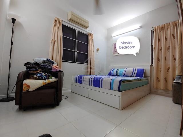 Condominium for Sale, 3 Bedroom, 850 sq.ft, Springfield, Bayan Lepas ...