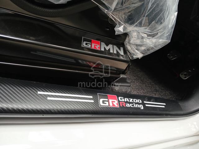 2023 Toyota GRMN YARIS 1.6 CIRCUIT PACKAGE (M) - Cars for sale in Kota ...