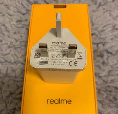 Realme Power Adapter - Accessories for Phones & Gadgets for sale in ...