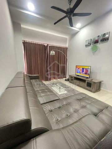 Service Residence for Rent, 2 Bedroom, 911 sq.ft, The Loft Residence ...