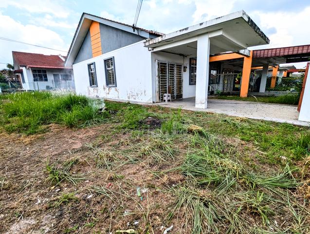 Terraced House for Sale, 3 Bedroom, 2800 sq.ft, Bertam Ulu, Melaka ...