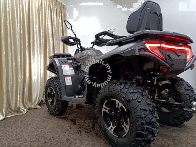 CFMOTO NEW MODEL 625cc cod KL Malaysia SALE - Sports & Outdoors for ...