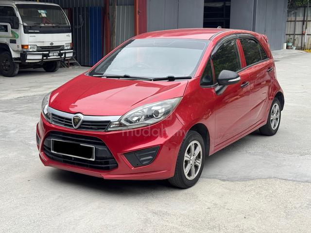 2016 Proton IRIZ 1.3 EXECUTIVE (A) Cheaper In Town - Cars for sale in ...
