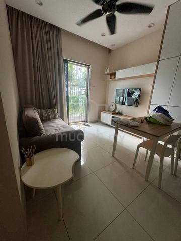 Condominium for Sale, 1 Bedroom, 650 sq.ft, Zeva @ Equine South, Seri ...