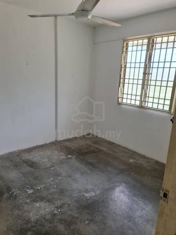 Apartment for Rent, 2 Bedroom, 550 sq.ft, Taman Alor Vista, Relau ...