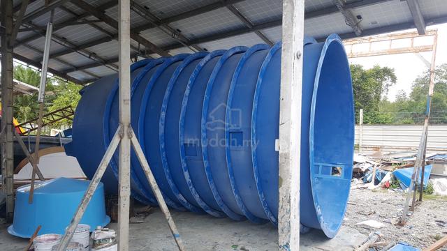 Fish Hatchery Tank / Water Storage Tank - Pets for sale in Others, Selangor