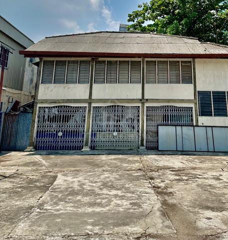 Shop lot for Sale, 5400 sq.ft, Georgetown, Penang 108925586 | Mudah.my