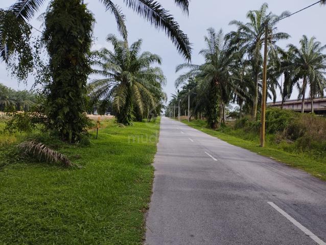 Agricultural Land for Sale, 3.4 Acre(s), Banting, Selangor 112842611 ...