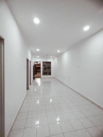 Terraced House for Sale, 3 Bedroom, 1302 sq.ft, Kuala Ketil, Kedah ...
