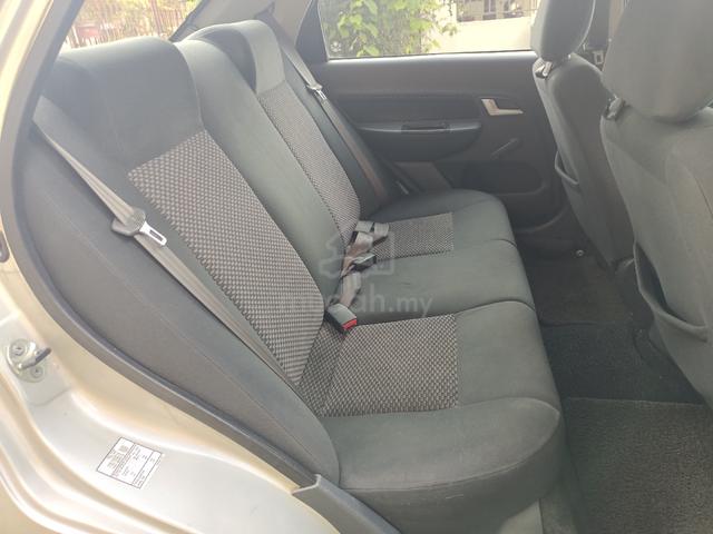 2008 Proton SAGA 1.3 BASE LINE (A) - Cars for sale in Greenlane, Penang ...