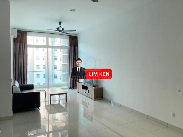 Setia Triangle Condominium, Bayan Lepas Penang (nice unit) - Apartment ...