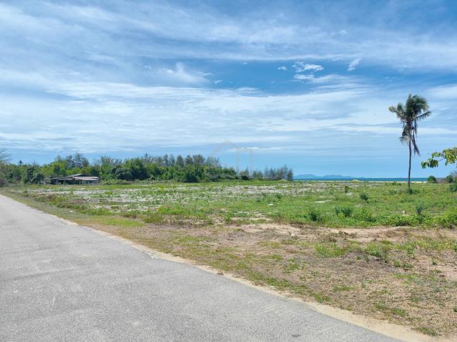 Residential Land for Sale, 5 Acre(s), Setiu, Terengganu 107238991 ...