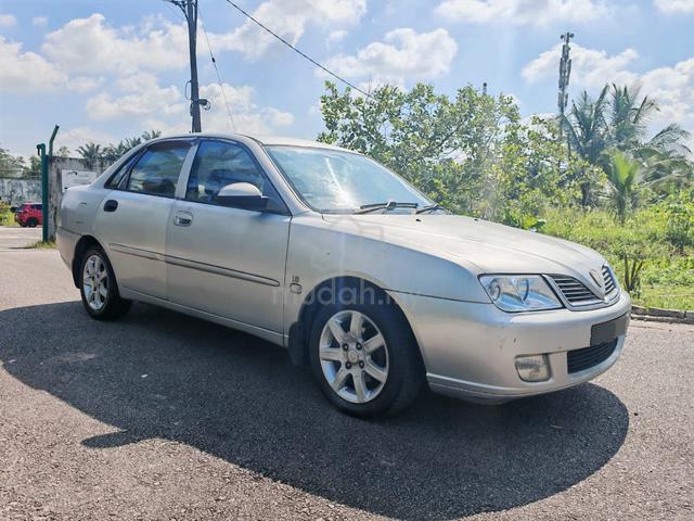 2002 Proton WAJA 1.6 (A) - Cars for sale in Skudai, Johor