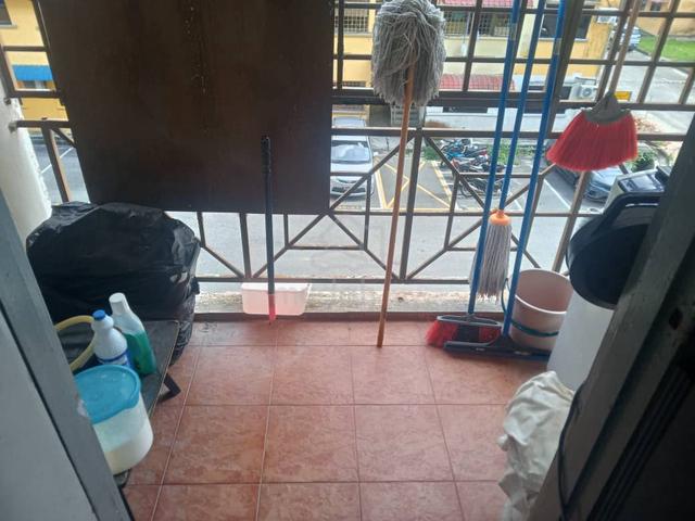 Apartment For Sale 3 Bedroom 100084 Sqft Apartment Lily And Jasmine