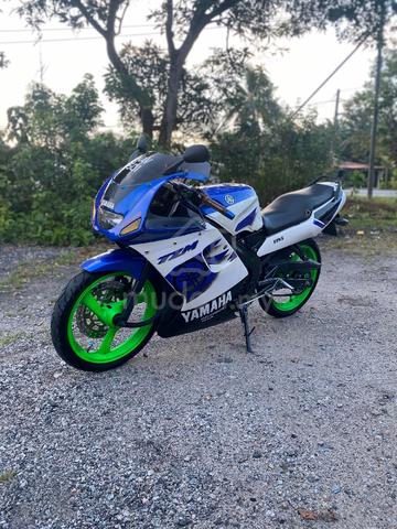 YAMAHA TZM 150r - Motorcycles for sale in Pontian, Johor 113987069 ...