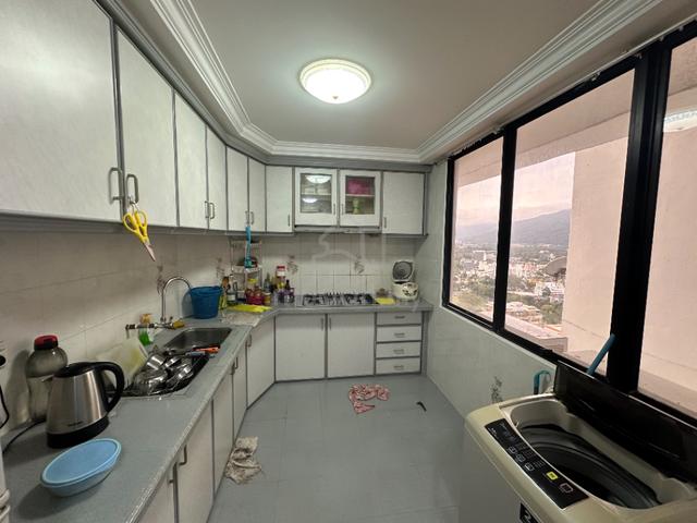 Condominium for Sale, 3 Bedroom, 1075 sq.ft, MBF Tower, Georgetown ...