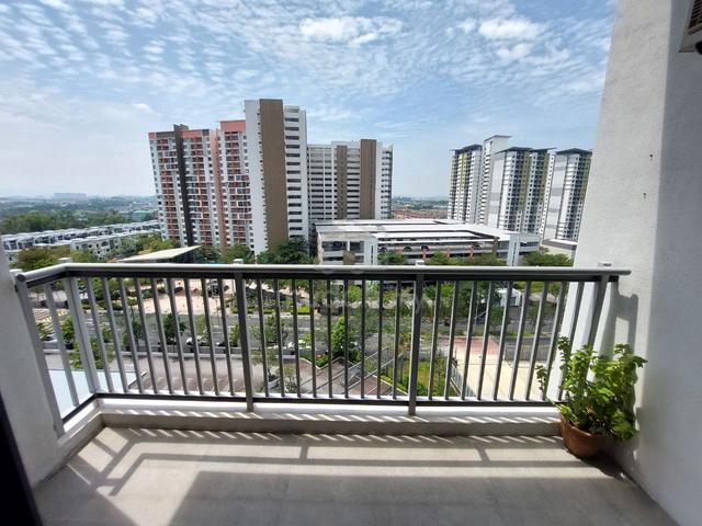 Condominium for Rent, 3 Bedroom, 1300 sq.ft, Akoya Residence, Kajang ...
