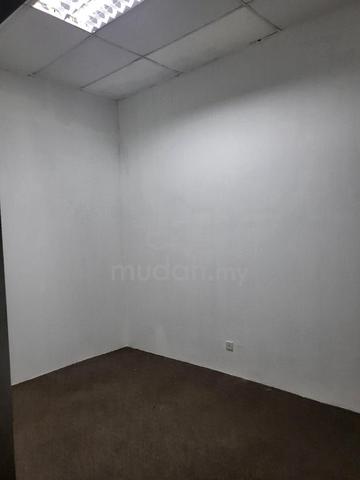 Office space for Rent, 1540 sq.ft, Sentul, Kuala Lumpur 112461268 ...