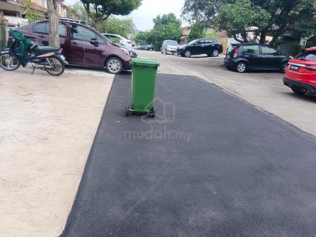 Tar/Turap Jalan (Road Premix) - Services for sale in Bangi, Selangor