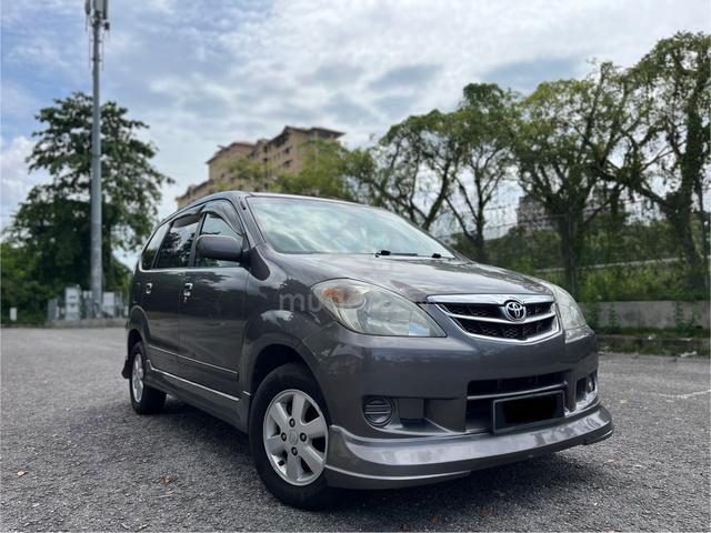 Toyota Avanza 1.5 auto 2010 Super good condition. - Cars for sale in ...