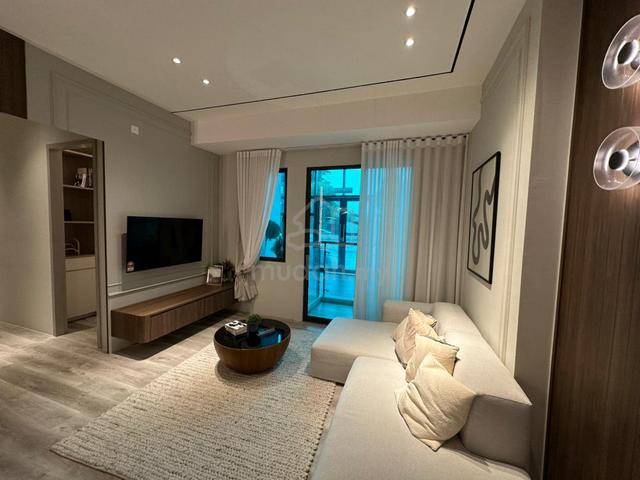 New Condominium for Sale, 3 Bedroom, 1208 sq.ft, Montview Residences ...