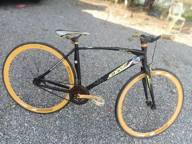 Basikal Fixie - Sports & Outdoors for sale in Simpang Ampat, Perlis