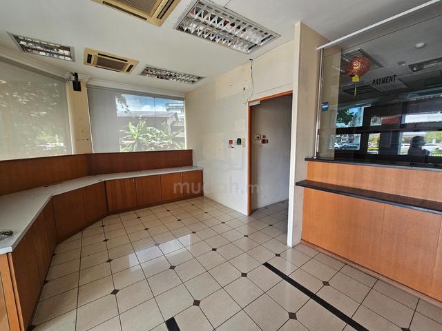 Office space for Rent, 1340 sq.ft, Kuching, Sarawak | Mudah.my