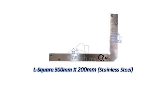 CIDB QLASSIC Inspection Tools - Professional/Business Equipment for ...