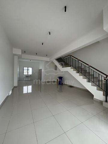 Robin @ Rimbayu–2-Storey Brand New , Kota Kemuning - House for sale in ...
