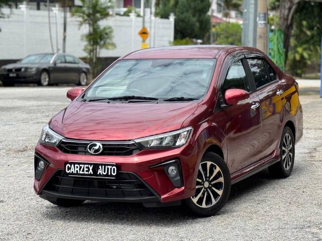 2020 Perodua BEZZA 1.3 ADVANCE AV /GUARANTEE DRIVE - Cars for sale in ...