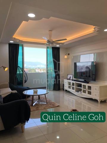 Condominium for Sale, 3 Bedroom, 1430 sq.ft, Orange Regency ...