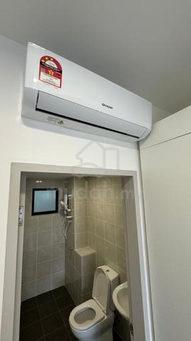 Service Residence for Sale, 3 Bedroom, 1000 sq.ft, Huni @ Eco Ardence ...