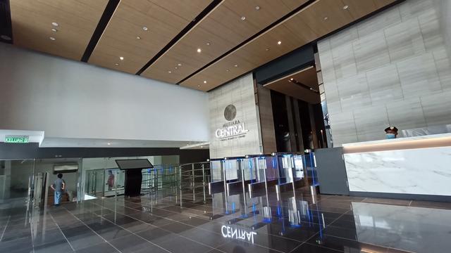 Office space for Rent, 539 sq.ft, Cheras, Kuala Lumpur | Mudah.my