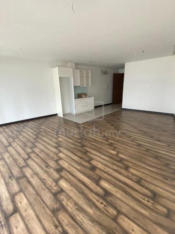 Condominium for Sale, 1 Bedroom, 600 sq.ft, Sphere Damansara, Damansara ...