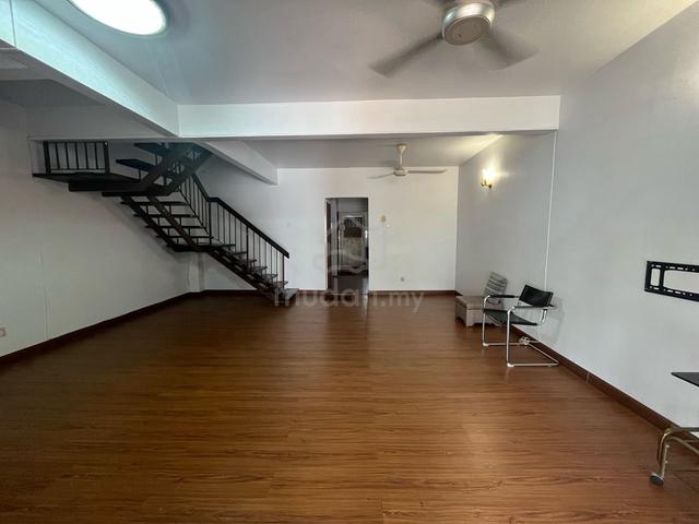 2-storey Terraced House for Sale, 4 Bedroom, 1400 sq.ft, Taman TTDI ...