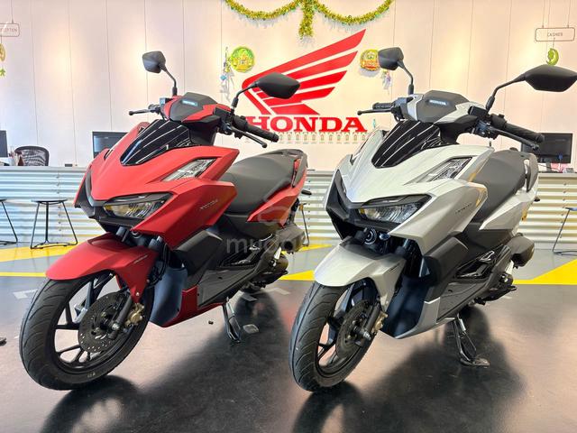 Vario 160 SE~ NEW COLOUR!!READYSTOCK!! 🔥🔥 - Motorcycles for sale in ...