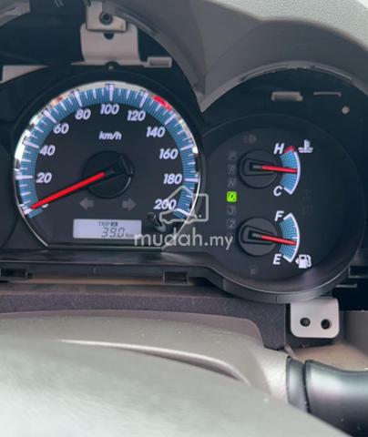 Repair Fuel Meter Toyota Fortuner - Car Accessories & Parts for sale in ...