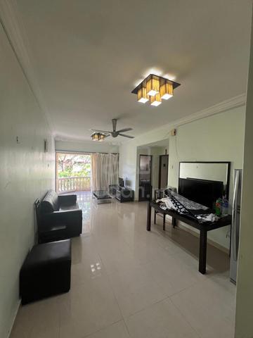 Condominium for Rent, 3 Bedroom, 875 sq.ft, Springfield, Bayan Lepas ...