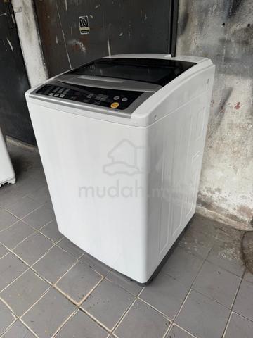 Panasonic automatic Washing Machine Washer 13kgs - Home Appliances ...