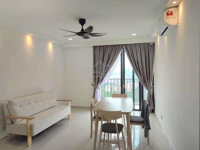 Condominium for Sale, 2 Bedroom, 500 sq.ft, MRT Condo - Walk to Aeon ...